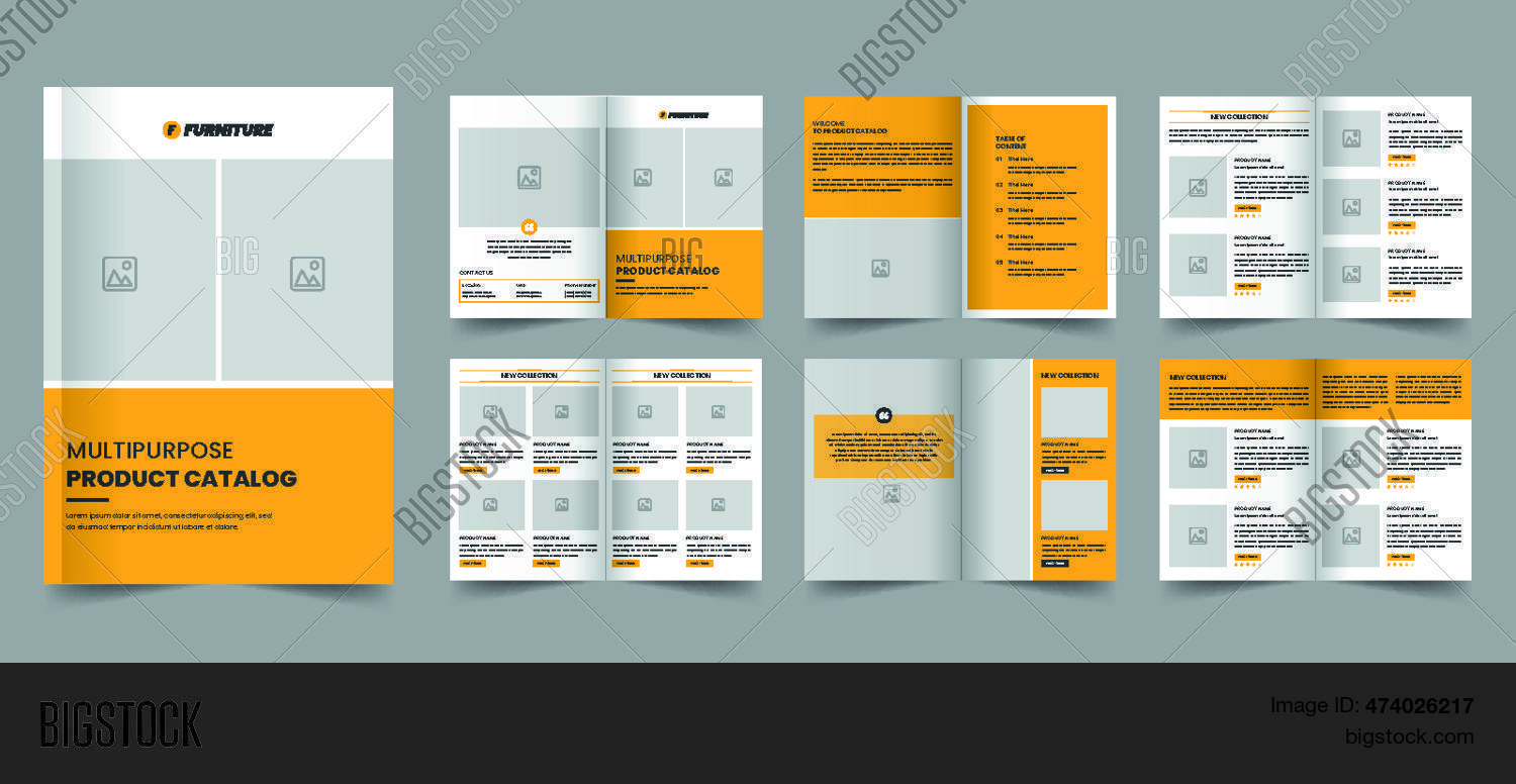 Minimal Product Vector & Photo (Free Trial) | Bigstock