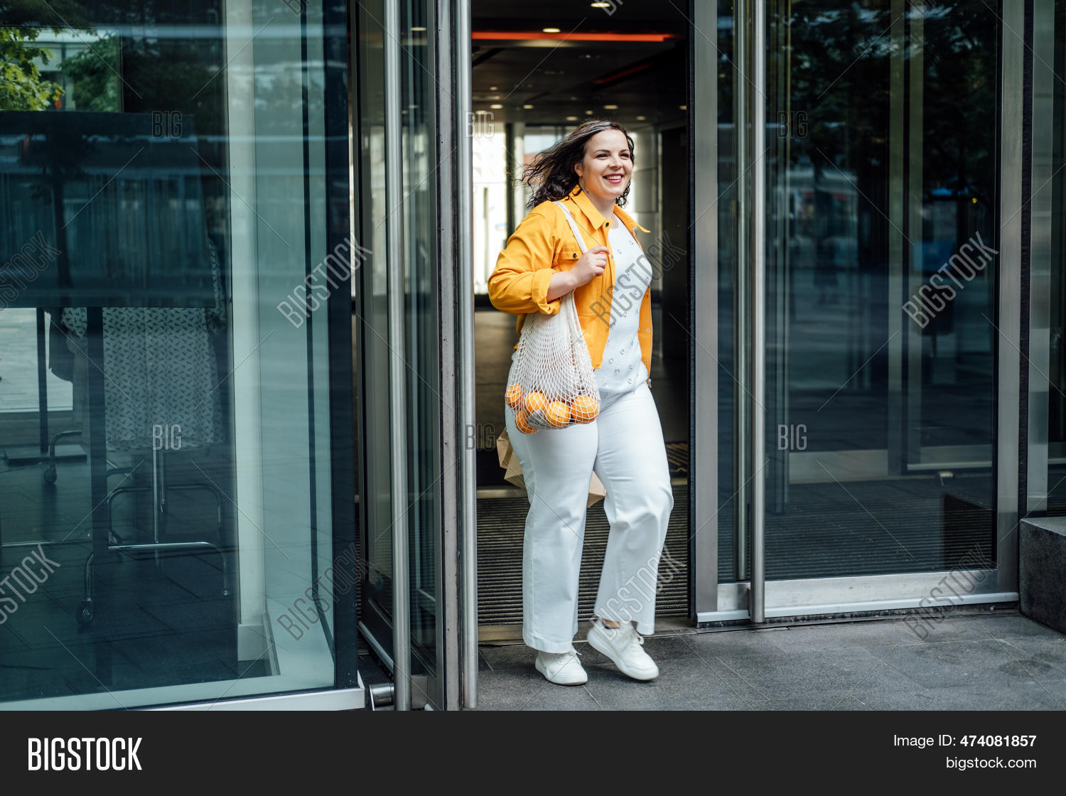 Imagen y foto Size-inclusive Body (prueba gratis) | Bigstock