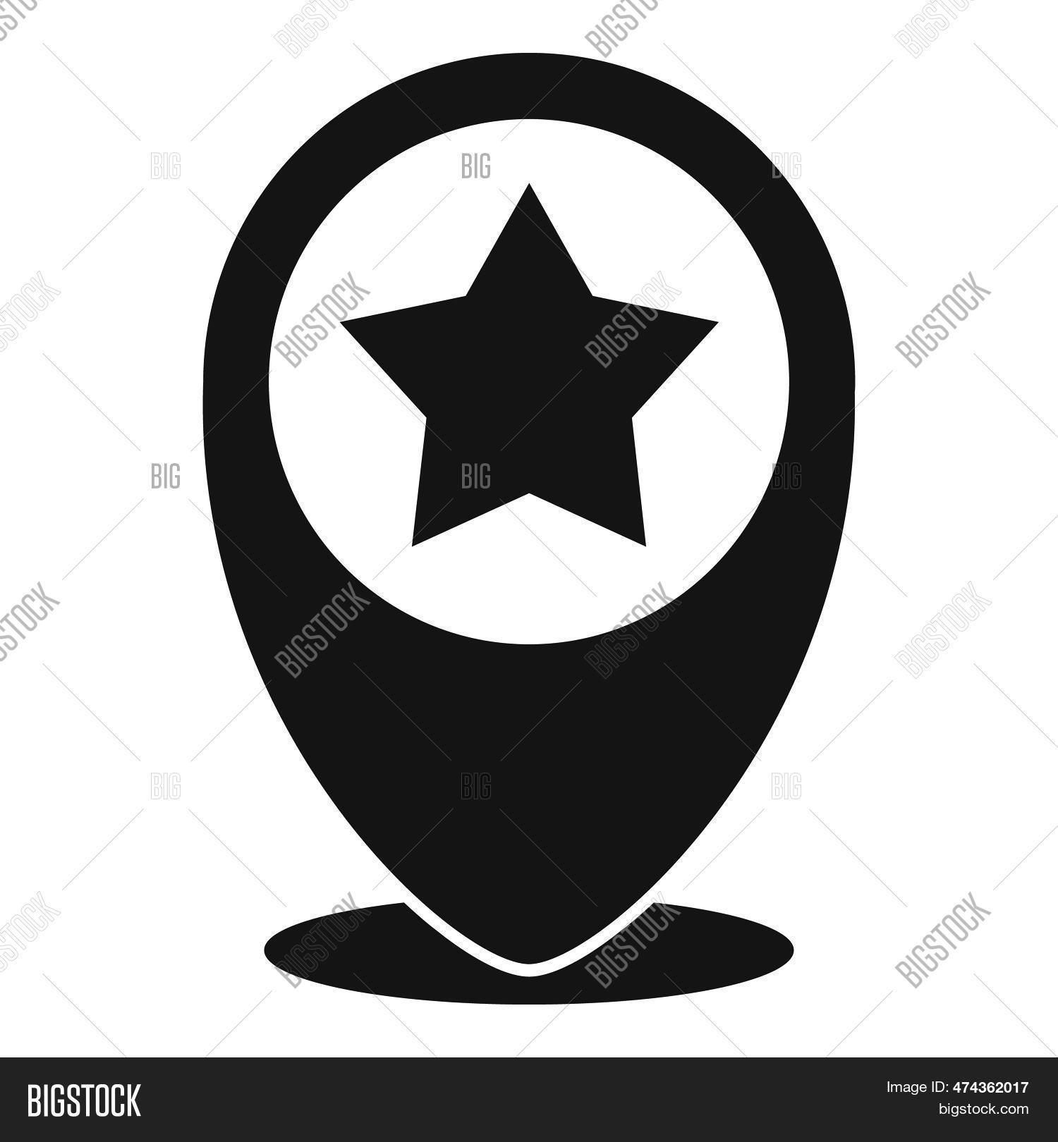 Best Location Icon Image & Photo (Free Trial) | Bigstock