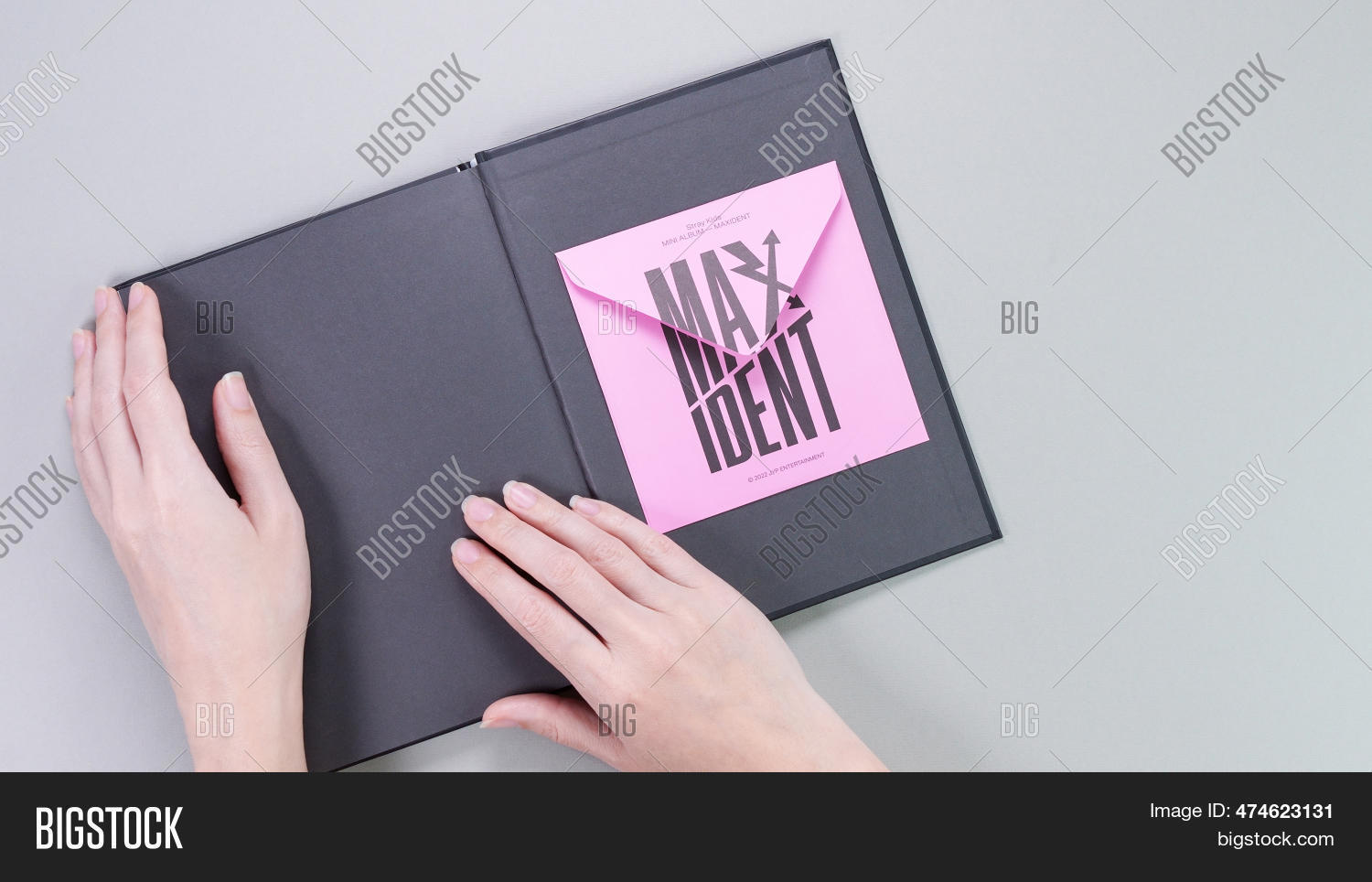 Stray Kids Maxident Image & Photo (Free Trial) | Bigstock