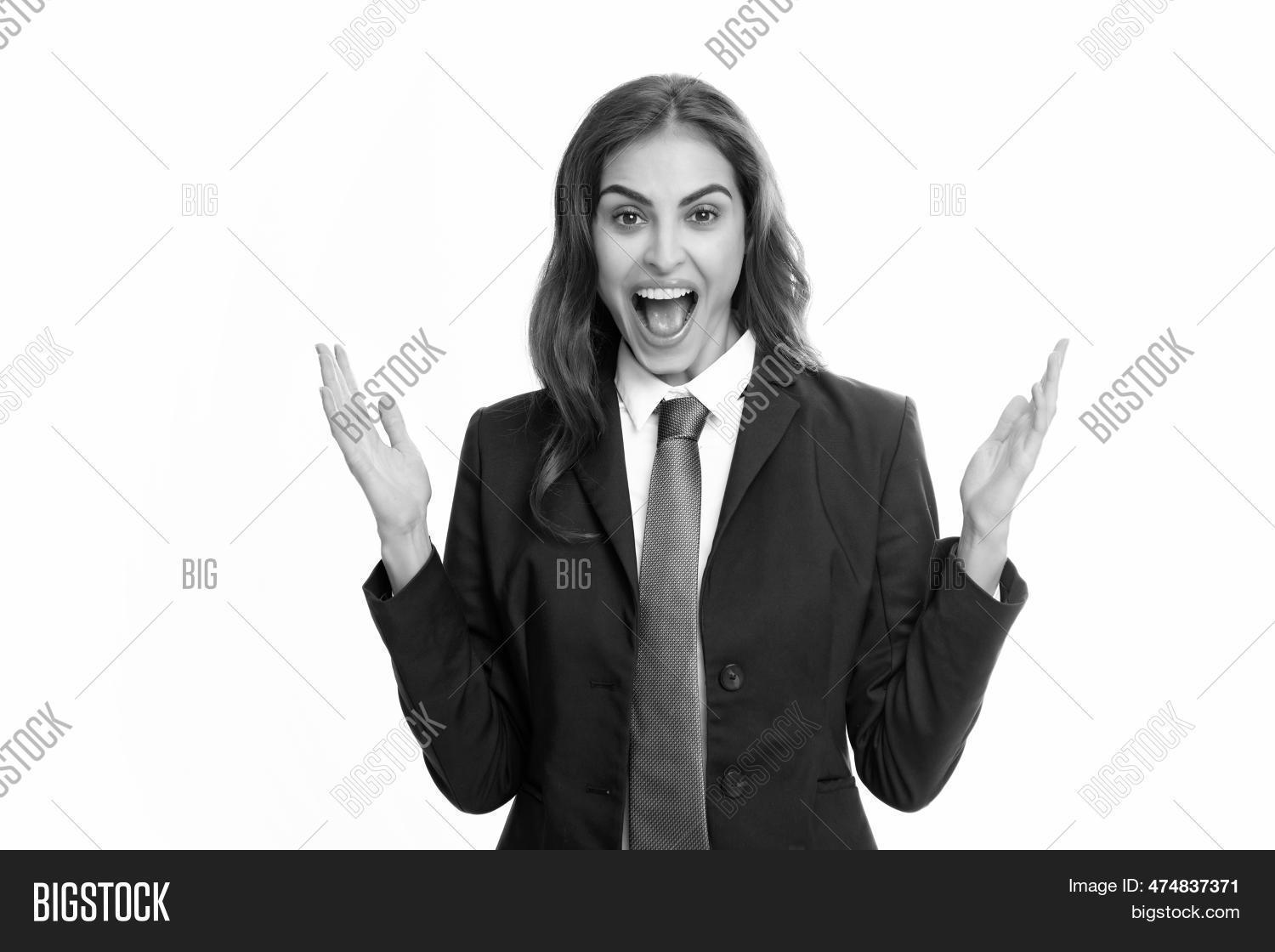 Screaming Hate Rage Image & Photo (Free Trial) | Bigstock