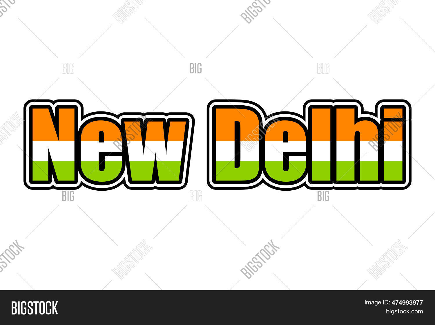 New Delhi Symbol Icon Image & Photo (Free Trial) | Bigstock