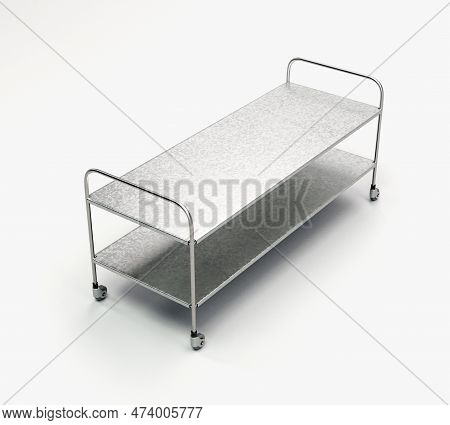 Simple Stainless Steel Image & Photo (Free Trial) | Bigstock