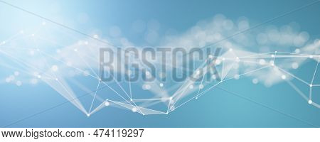Blockchain Technology Image & Photo (Free Trial) | Bigstock
