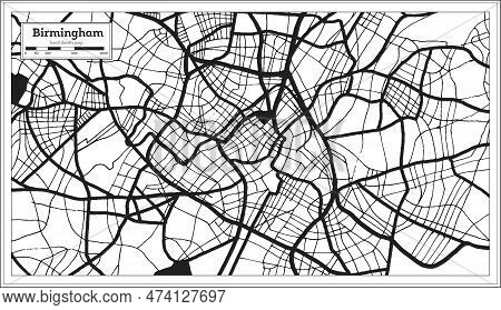 Birmingham Great Vector & Photo (Free Trial) | Bigstock