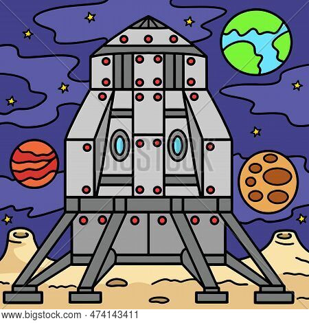 This Cartoon Clipart Vector & Photo (Free Trial) | Bigstock