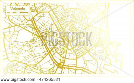 Valencia Spain City Vector & Photo (Free Trial) | Bigstock