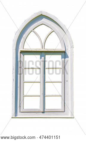 White Window Frame Image & Photo (Free Trial) | Bigstock