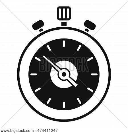 Start Time Icon Images, Illustrations & Vectors (Free) - Bigstock