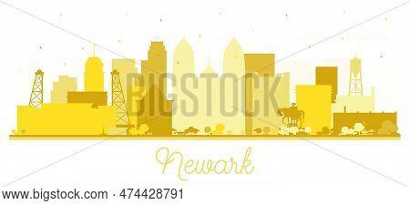Newark New Jersey Vector & Photo (Free Trial) | Bigstock