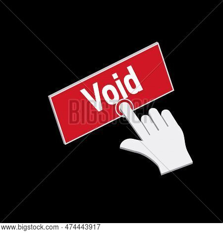 Void Sign