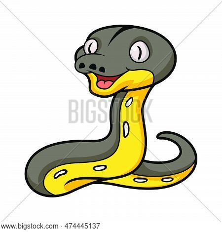 Vector Illustration Vector & Photo (Free Trial) | Bigstock