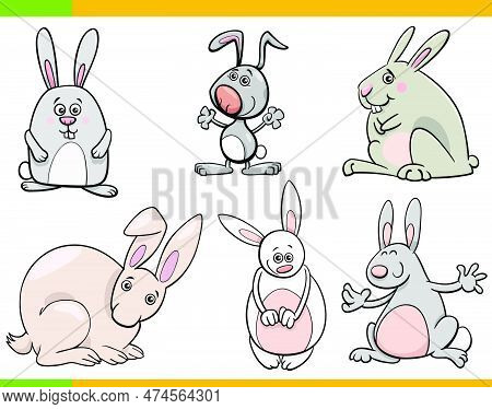 Cartoon Illustration Vector & Photo (Free Trial) | Bigstock