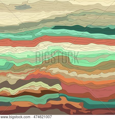 Colorful Conceptual Vector & Photo (Free Trial) | Bigstock
