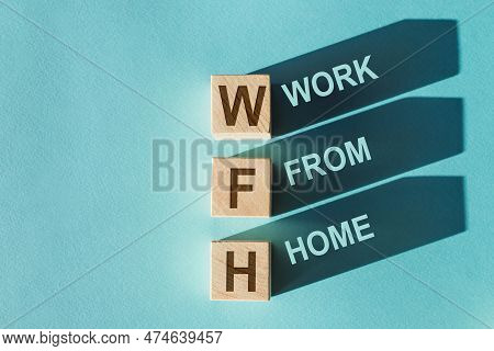 Concept Image Wooden Image & Photo (Free Trial) | Bigstock