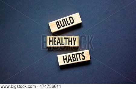 Motivation Build Image & Photo (Free Trial) | Bigstock