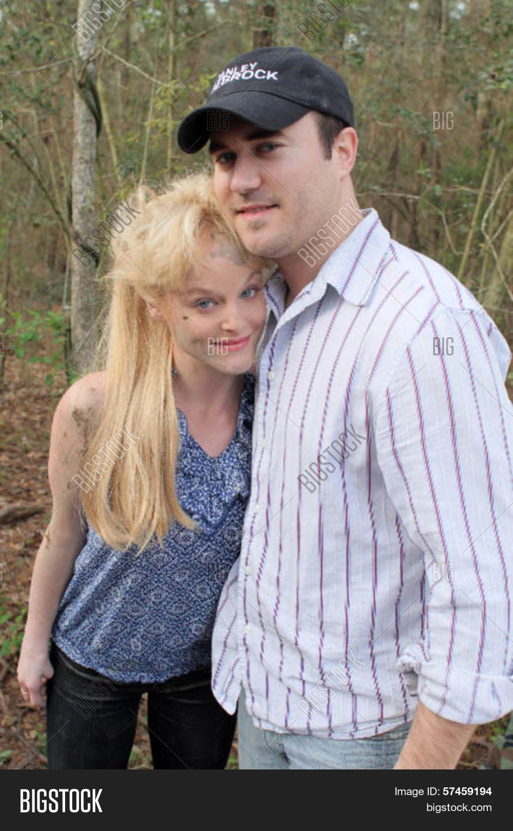 Dana Daurey Derek Image & Photo (Free Trial) | Bigstock