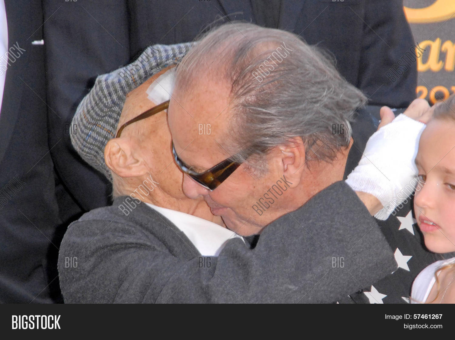 Dennis Hopper Jack Image & Photo (Free Trial) | Bigstock