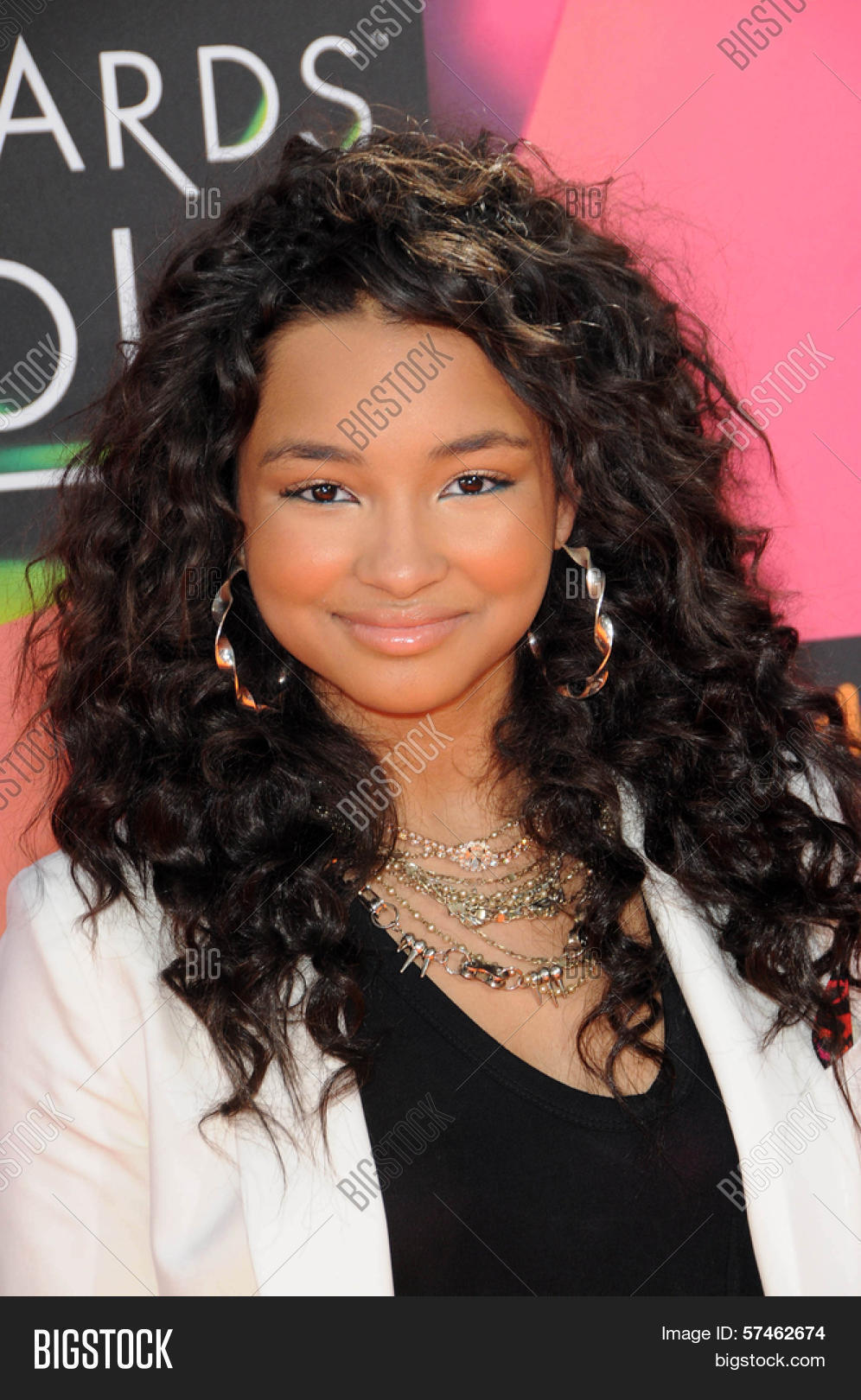 Jessica Jarrell Image & Photo (Free Trial) | Bigstock