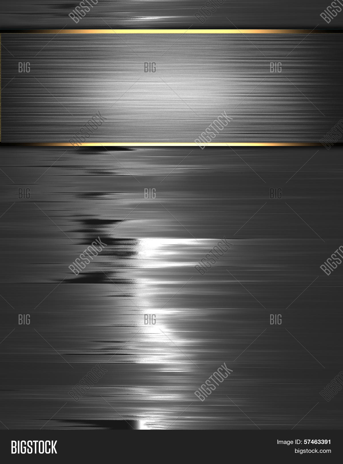 Beautiful Metal Image & Photo (Free Trial) | Bigstock