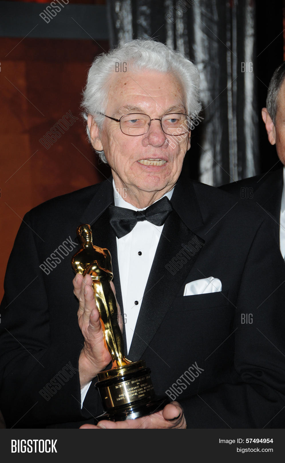 Gordon Willis 2009 Image & Photo (Free Trial) | Bigstock