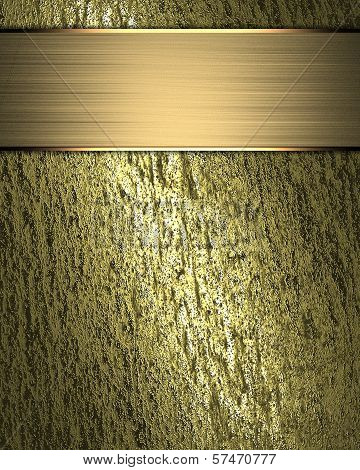 Gold Background Gold Image & Photo (Free Trial) | Bigstock