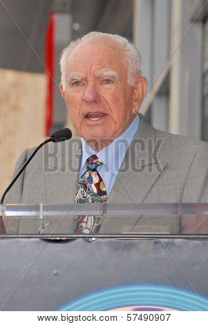 Judge Joseph . Wapner Image & Photo (Free Trial) | Bigstock