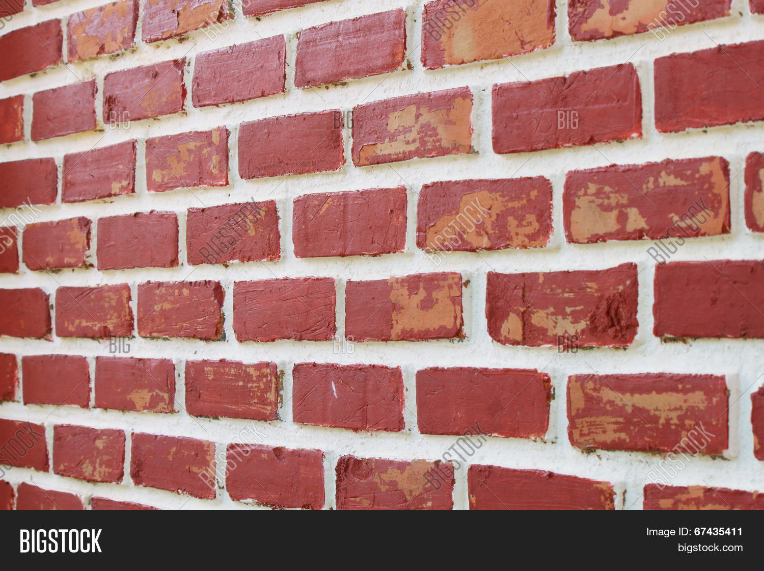Background Brick Wall Image & Photo (Free Trial) | Bigstock