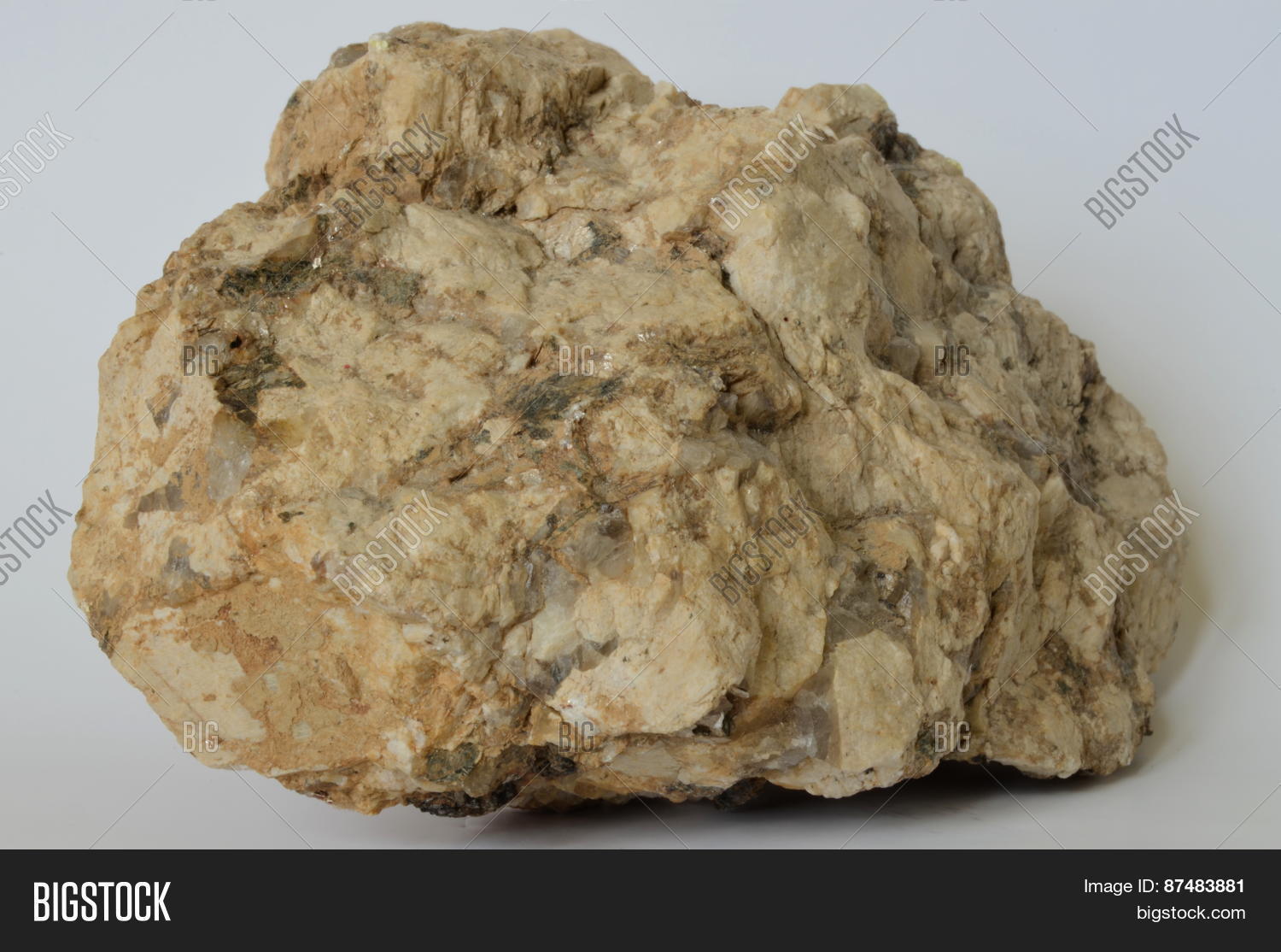 Conglomerates Composed Image & Photo (Free Trial) | Bigstock