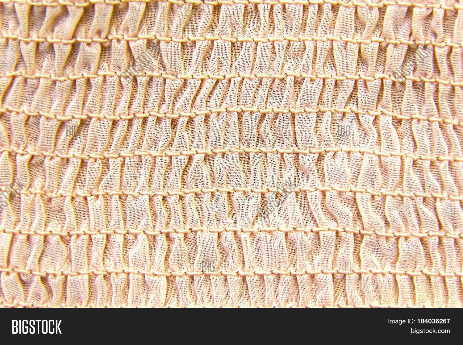 Fabric Texture Frills Image & Photo (Free Trial) | Bigstock