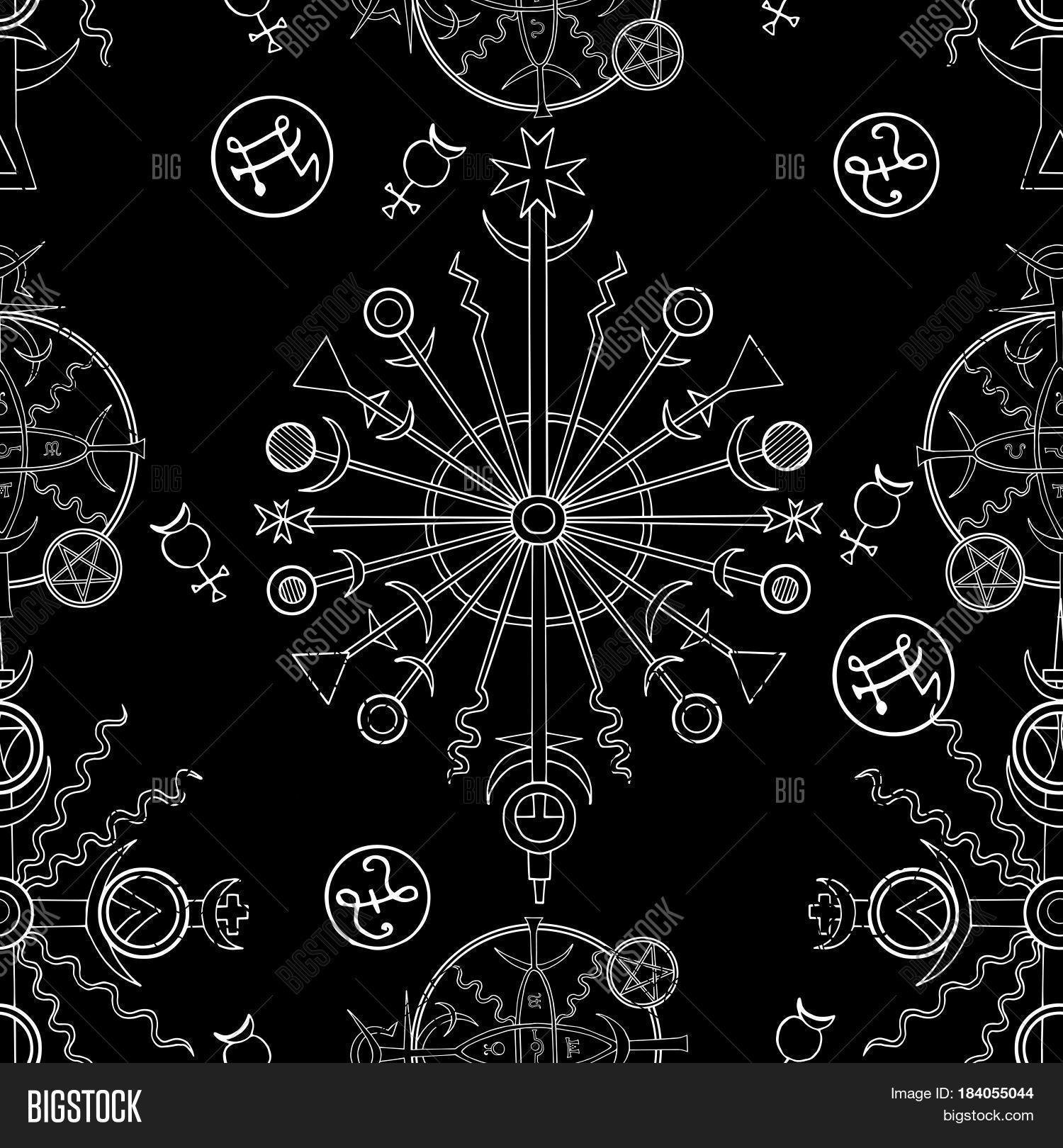 Seamless Background Vector & Photo (Free Trial) | Bigstock