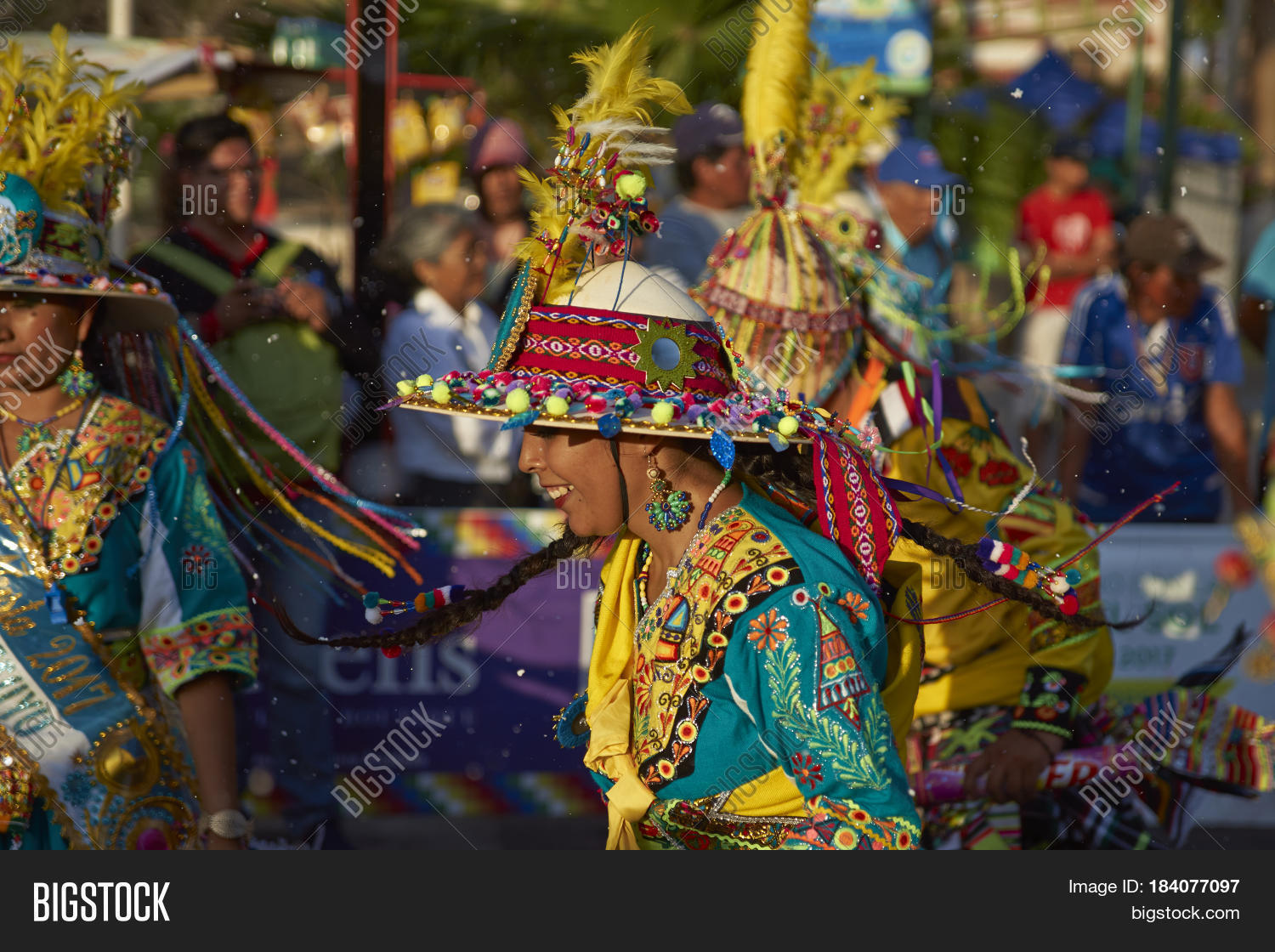ARICA, CHILE - Image & Photo (Free Trial) | Bigstock