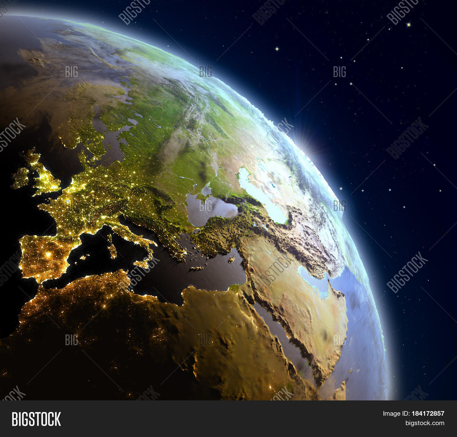 Emea Region Zener Marine Services