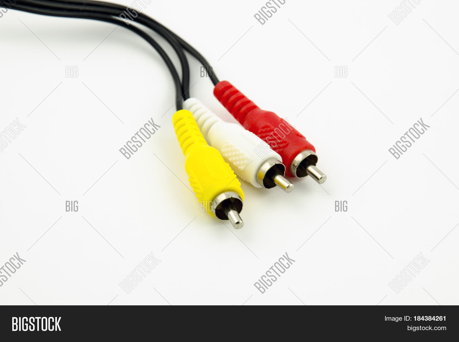 Detailed View Cinch Image & Photo (Free Trial) | Bigstock