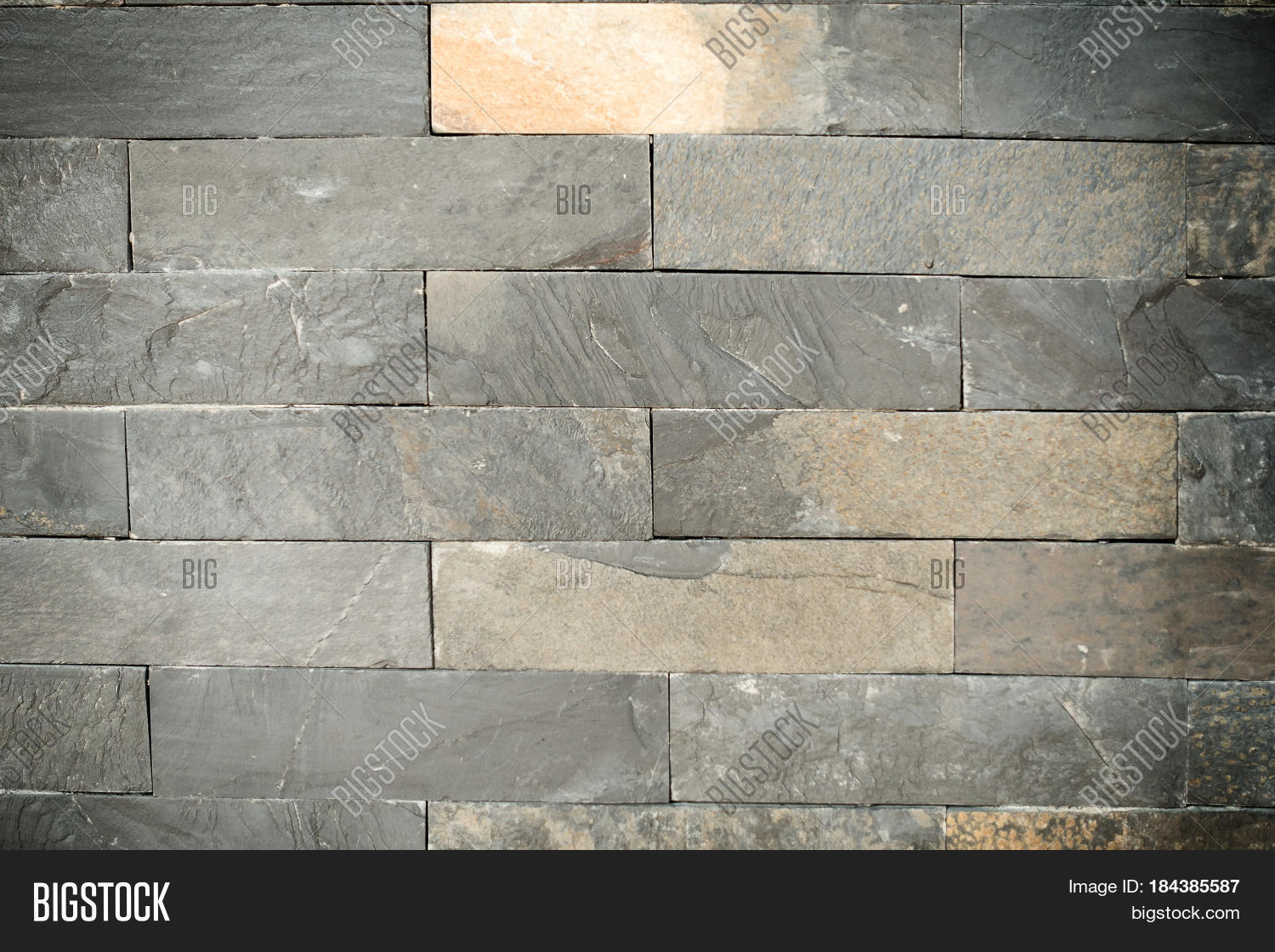 Granite Interior Wall Image & Photo (Free Trial) | Bigstock