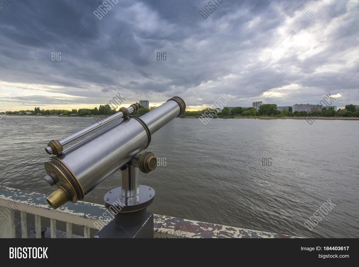 View Shelda River Image & Photo (Free Trial) | Bigstock
