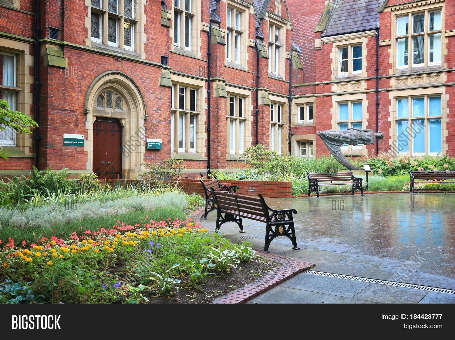 University Leeds Image & Photo (Free Trial) | Bigstock