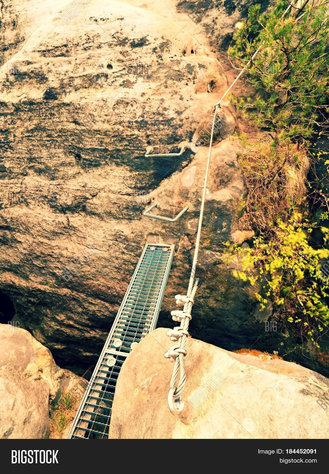 Iron Ramp Rock, Image & Photo (Free Trial) | Bigstock