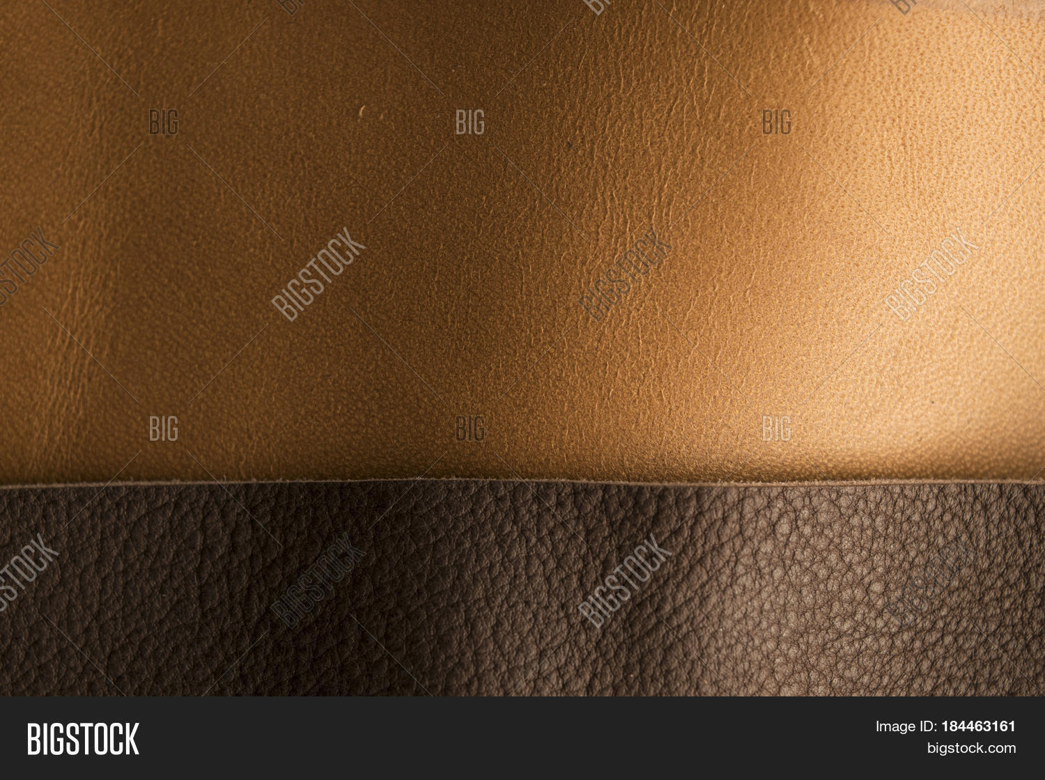 Two Natural Leather Image & Photo (Free Trial) | Bigstock