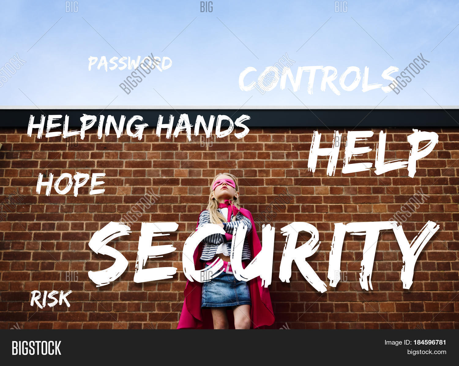 Security Safety Cover Image & Photo (Free Trial) | Bigstock