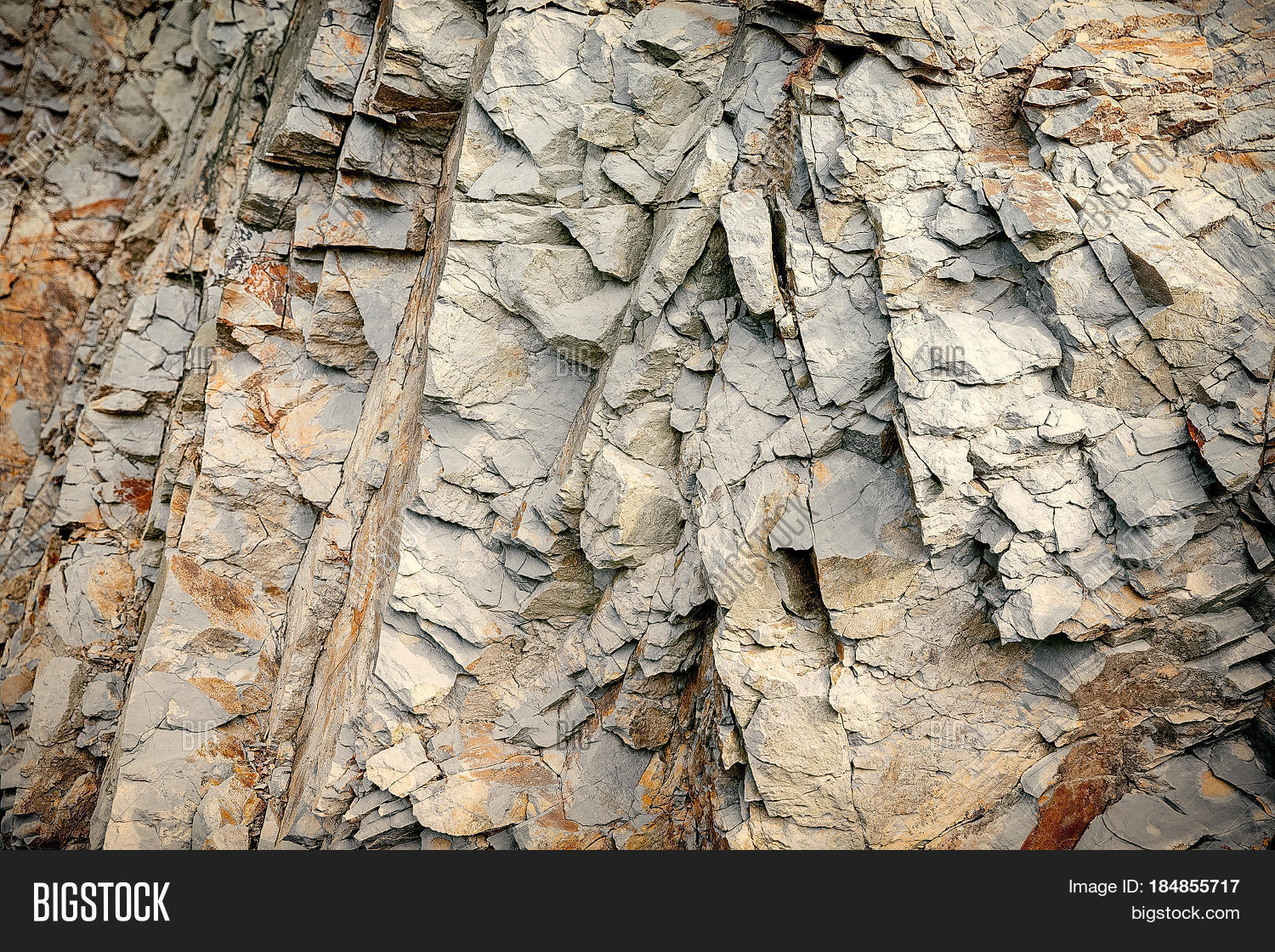 Weathered Rocks. Image & Photo (Free Trial) | Bigstock