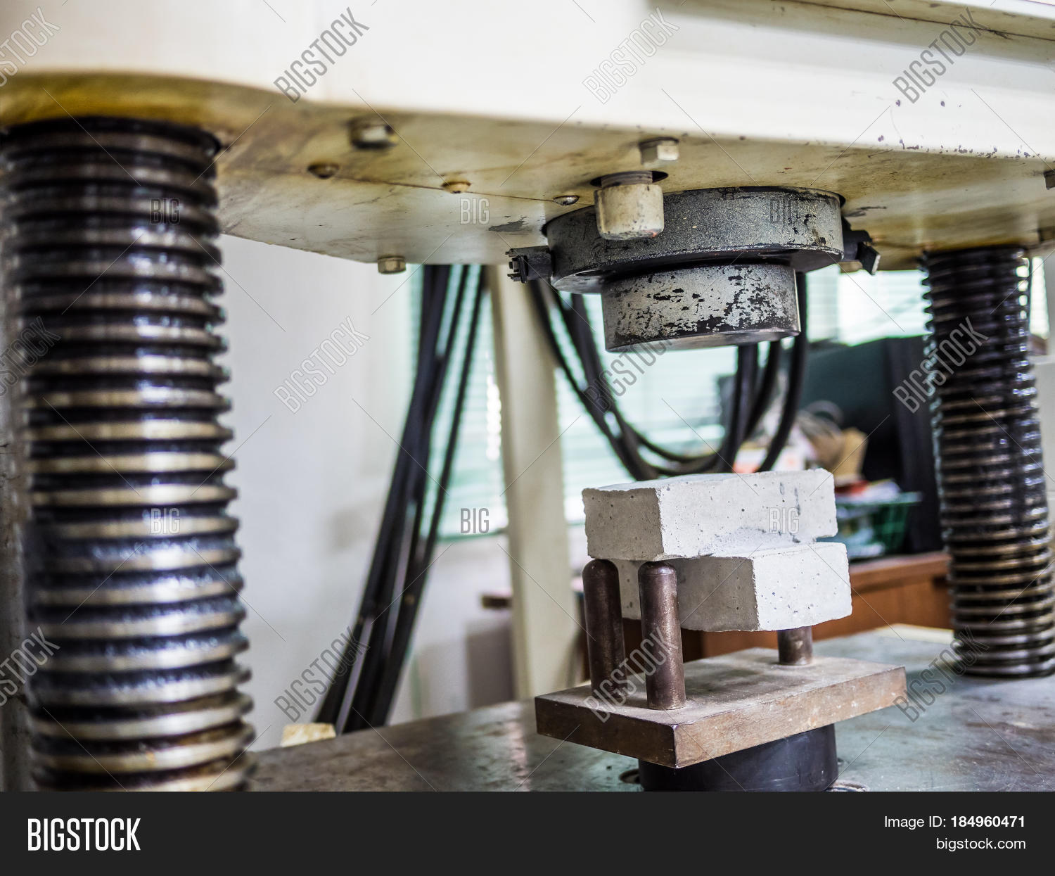 Physical Testing Image & Photo (Free Trial) | Bigstock