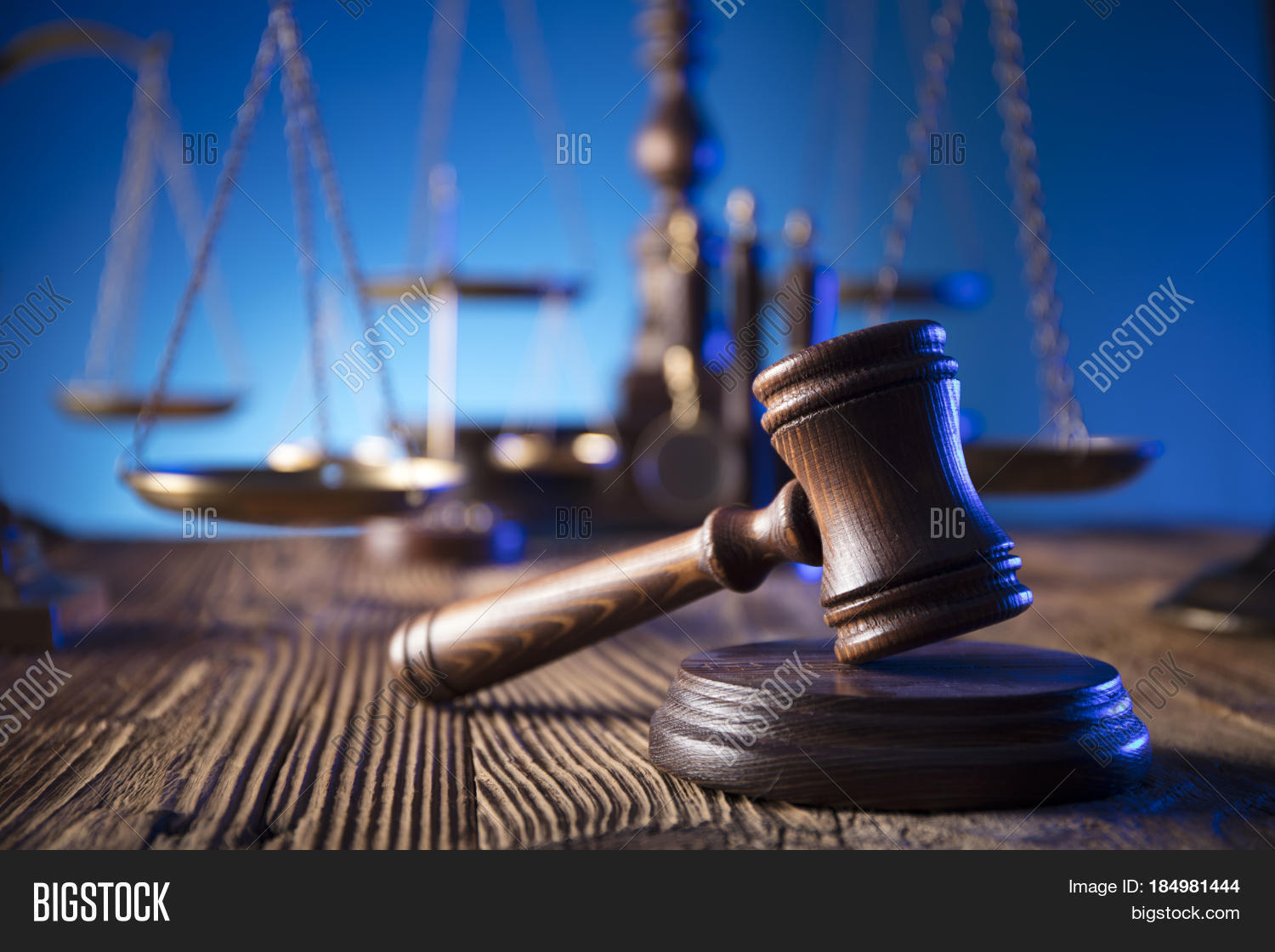 Lawyer, Counselor Image & Photo (Free Trial) | Bigstock