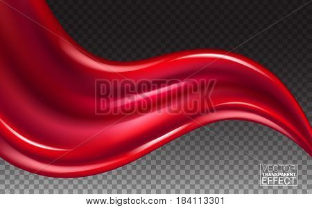 Red Paint Splash Vector & Photo (Free Trial) | Bigstock