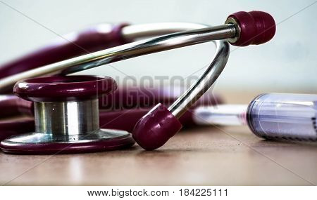 Medical Doctor Heart Image & Photo (Free Trial) | Bigstock