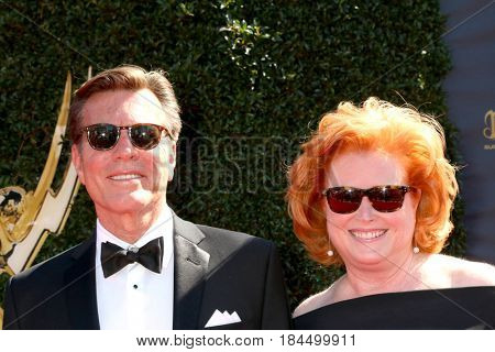 LOS ANGELES - APR 30: Image & Photo (Free Trial) | Bigstock