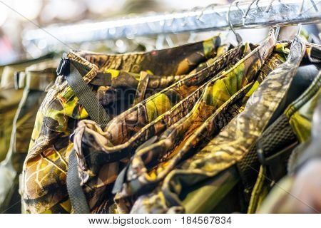 Hunting Jackets Image & Photo (Free Trial) | Bigstock