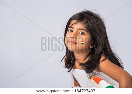 Indian Small Girl Image & Photo (Free Trial) | Bigstock