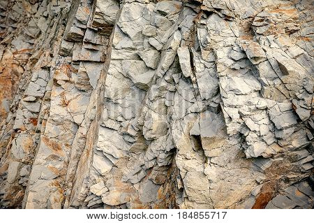 Weathered Rocks. Image & Photo (Free Trial) | Bigstock