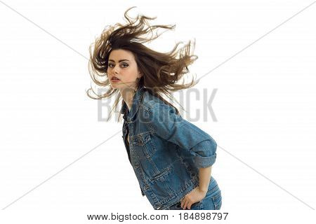 Imagen y foto Attractive Young (prueba gratis) | Bigstock